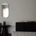 Rosecliff Heights Tabiauea Metal Tray - Set of 2 | Wayfair