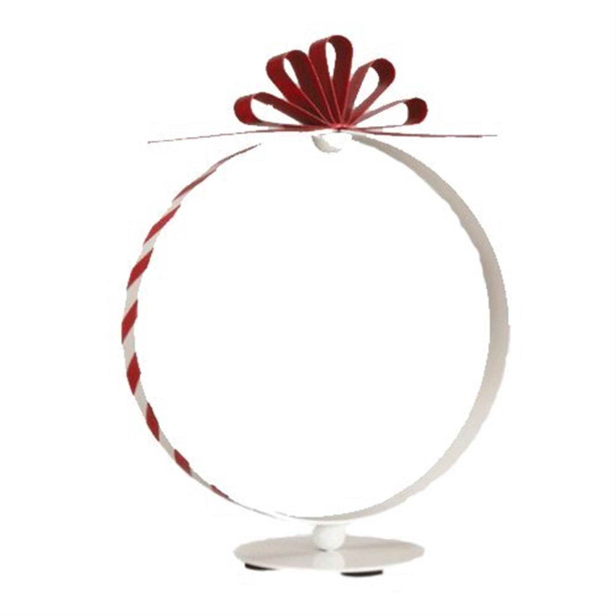 Old World Christmas Old World Single Whimsical Circular Metal Stand ...
