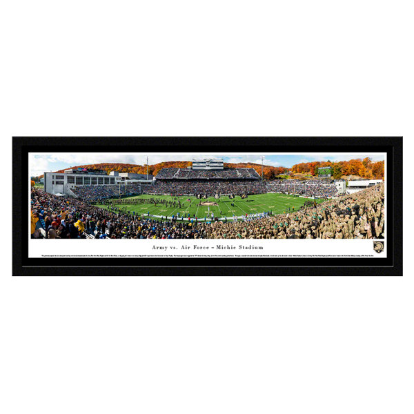 BlakewayPanoramas NCAA College Football And Basketball - Panoramic ...