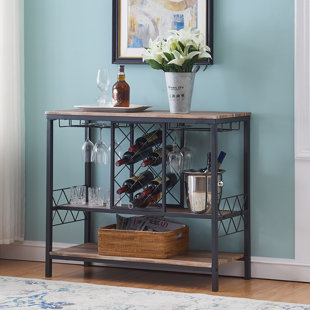 Wayfair | Floor Wine Racks You'll Love in 2022