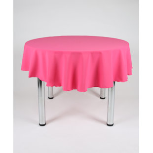 Red Table Cloths You'll Love | Wayfair.co.uk