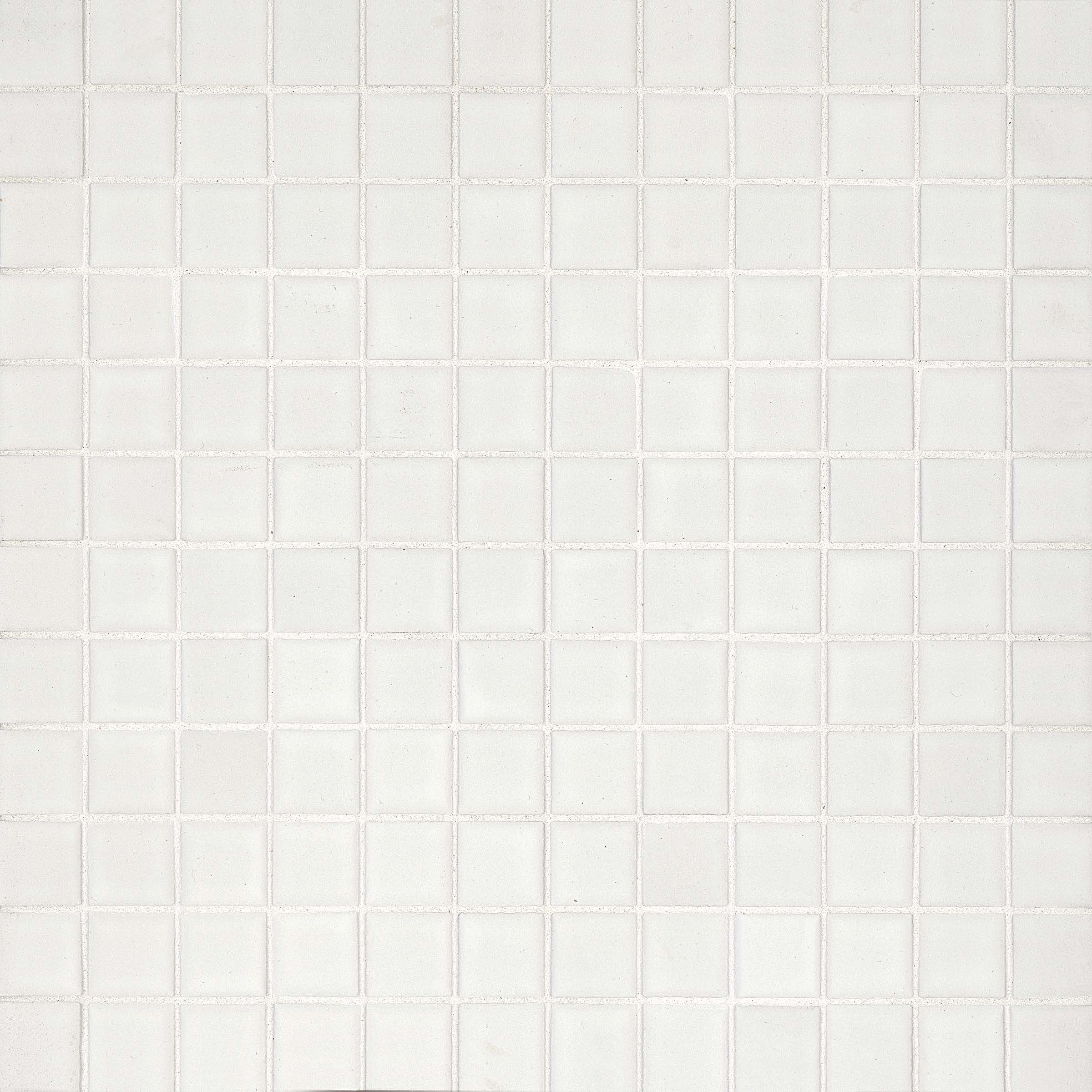 Bedrosians True 1" x 1" Porcelain Grid Mosaic Sheet Tile & Reviews ...