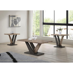 Coffee Table Sets - Wayfair Canada