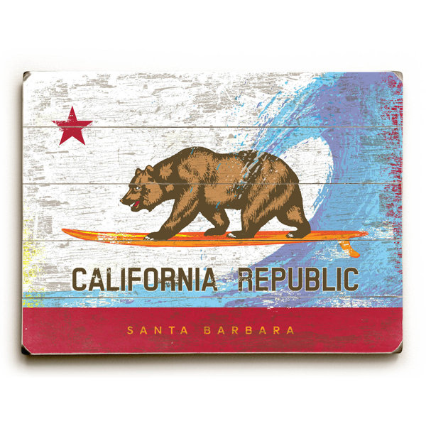 California- | Wayfair