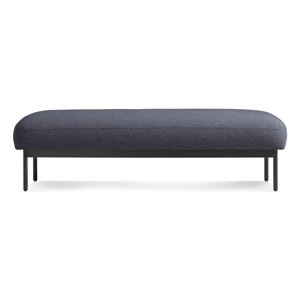 Blu Dot Puff Puff Bench & Reviews - Wayfair Canada