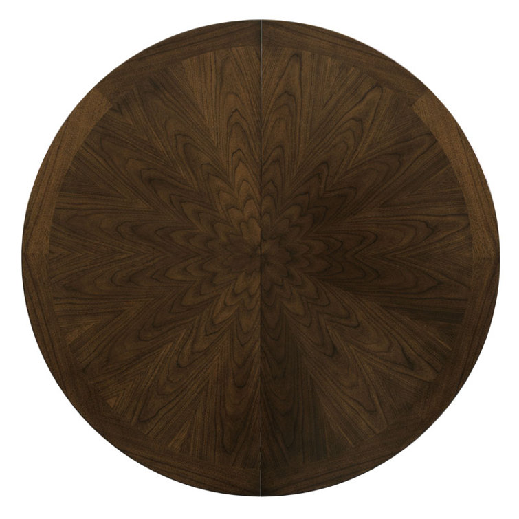 WoodbridgeFurniture Flynn Extendable Dining Table | Wayfair