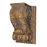 Astoria Grand Gowen Accent Shelf | Wayfair