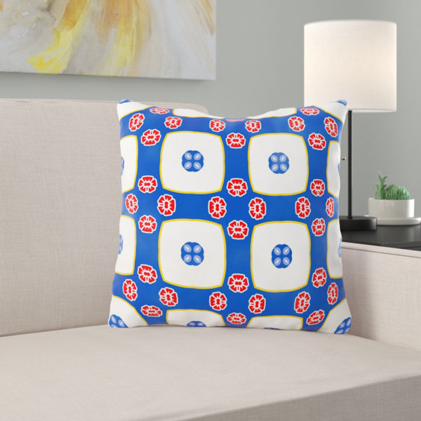 Chelsea-pillows | Wayfair