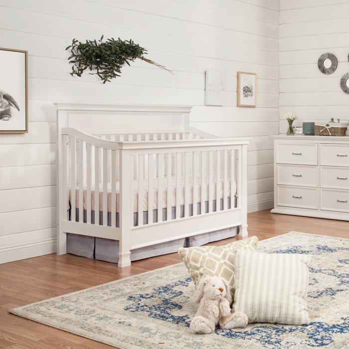Namesake Foothill 4-in-1 Convertible Crib & Reviews | Wayfair
