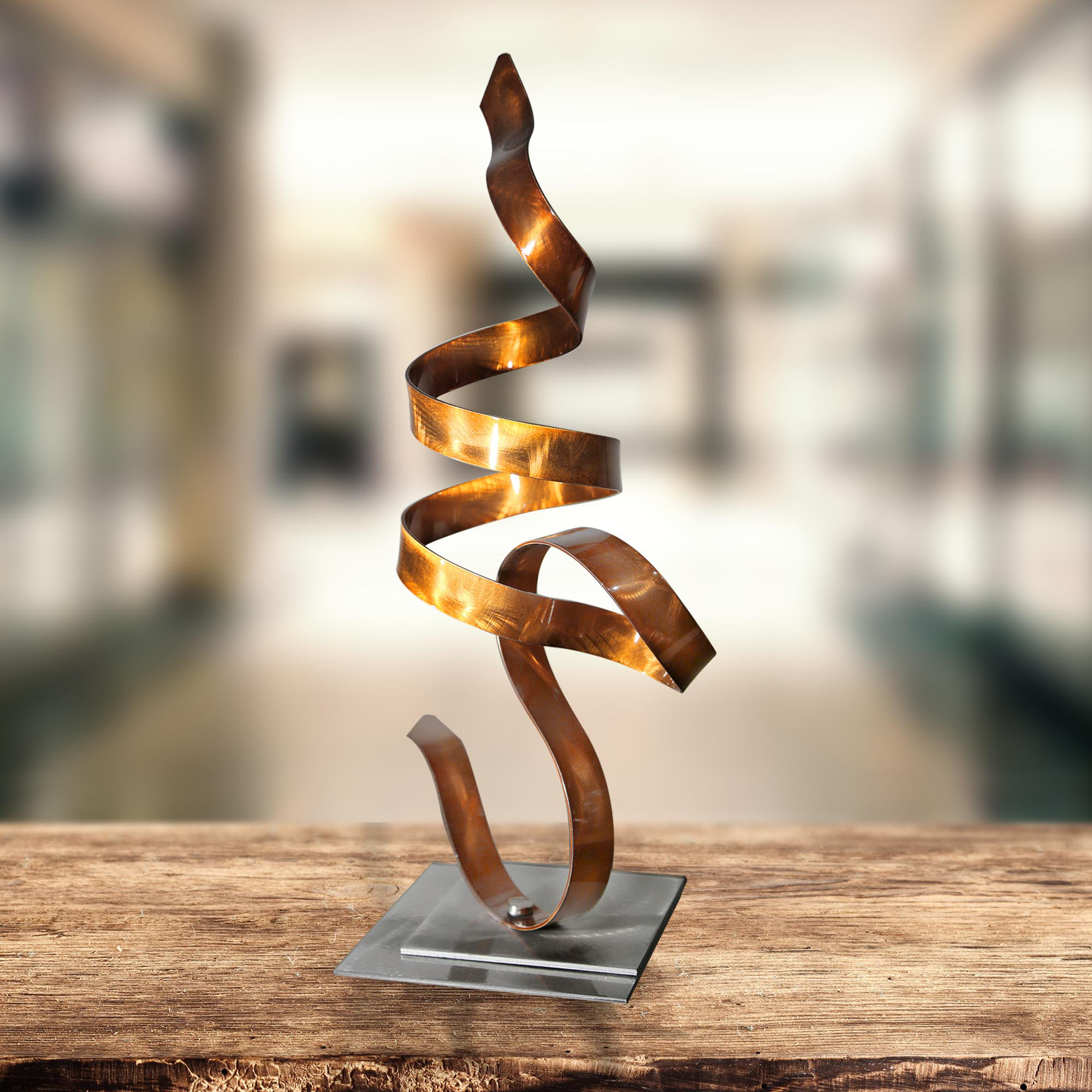 Orren Ellis Yveth Sculpture | Wayfair