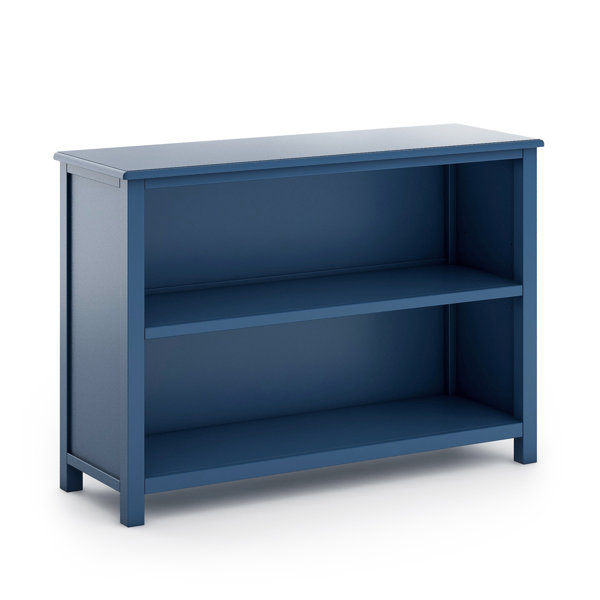 Guidecraft Taiga 2-Shelf Bookcase 30" | Wayfair