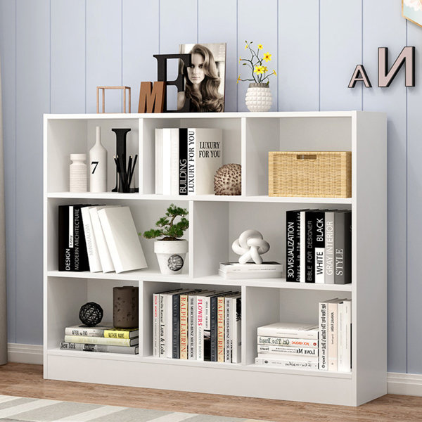 40-inch-wide-bookcase | Wayfair