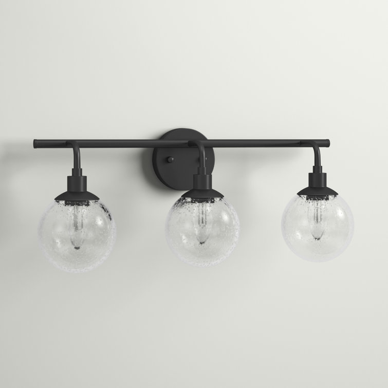 Sand & Stable Olson 3 - Light Vanity Light & Reviews | Wayfair