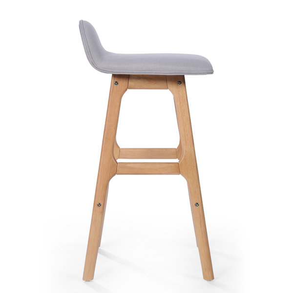 Corrigan Studio® Holden 29" Bar Stool & Reviews | Wayfair
