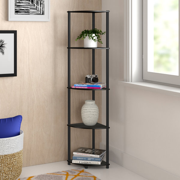 Stackable-corner-shelf | Wayfair