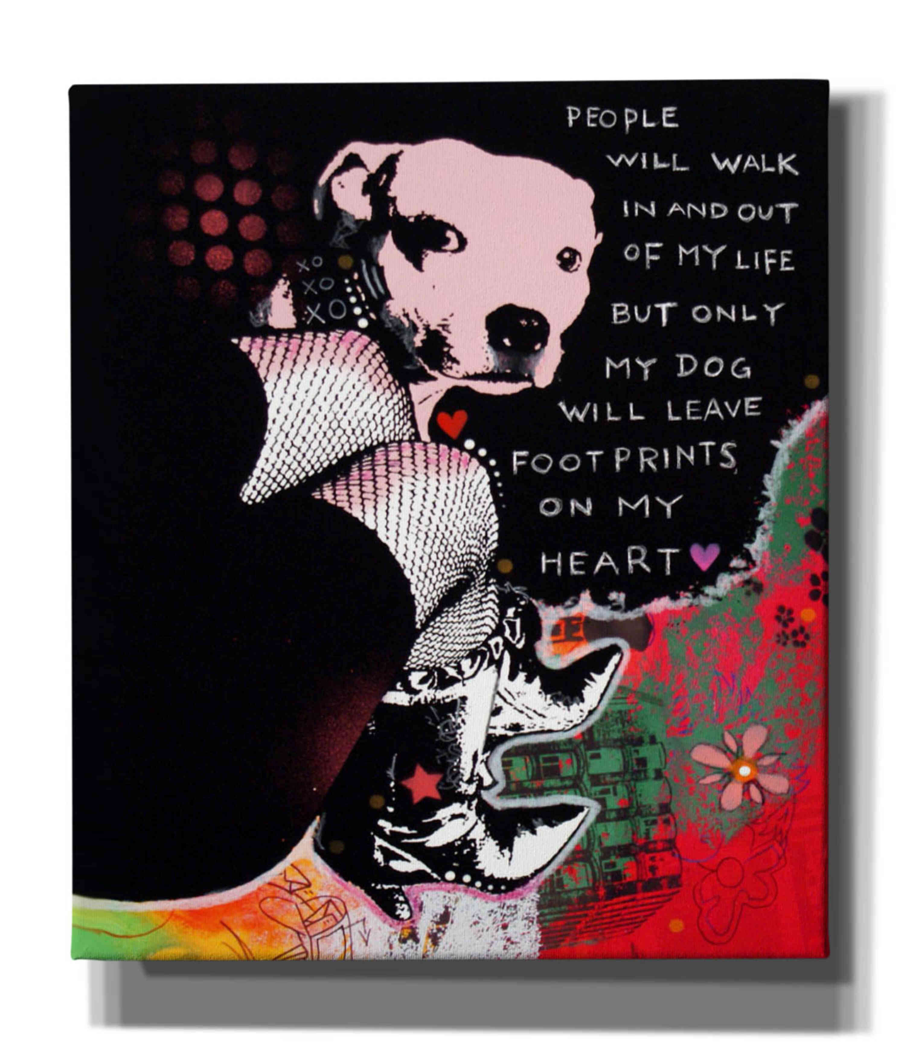 Trinx Epic Graffiti 'Girls Best Friend' By Dean Russo, G Girls Best ...