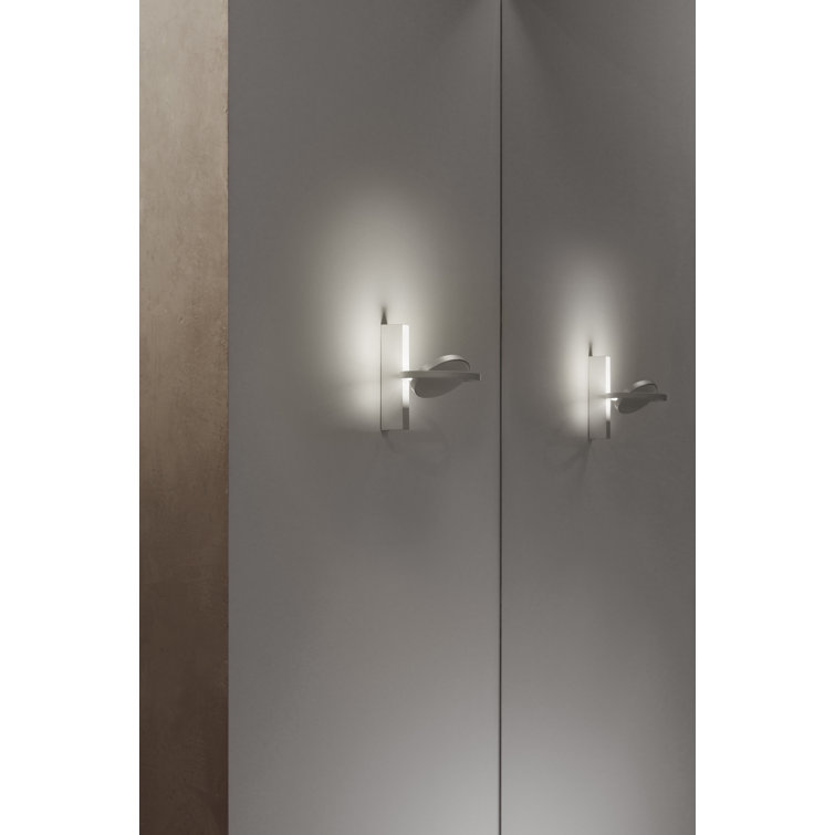 Bover Ely 1 - Light LED Swing Arm By Luca Turrini | Perigold