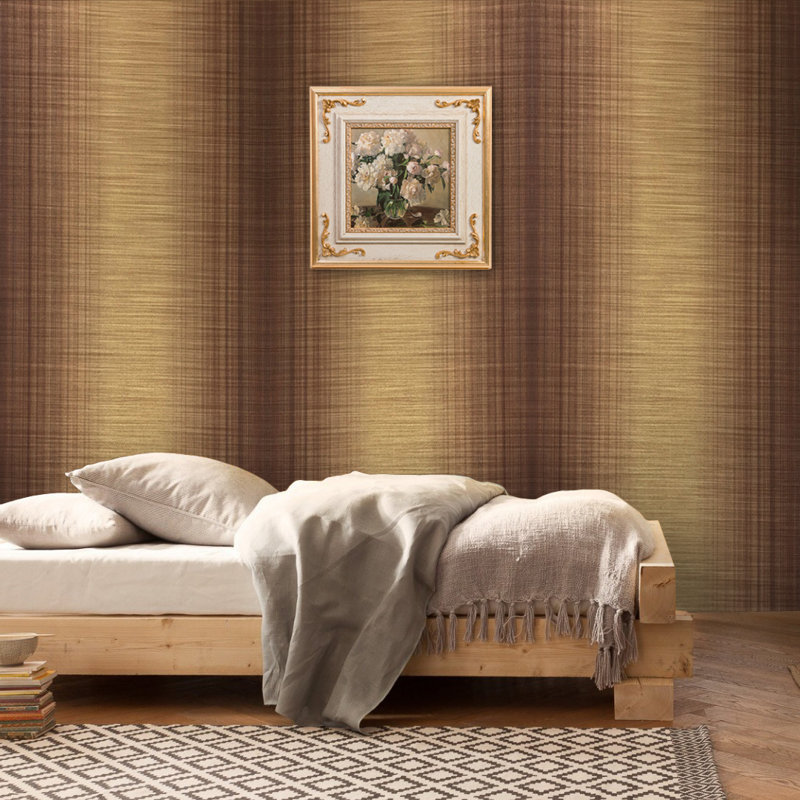 Fleur De Lis Living Caceres Wallpaper | Wayfair