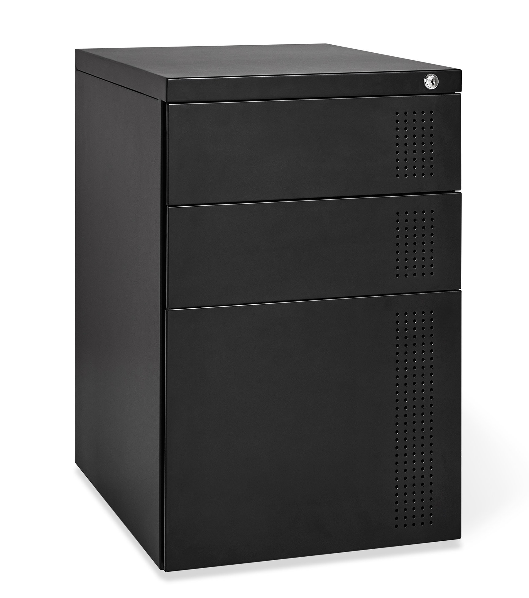 Gus Modern Perf File Cabinet | Wayfair