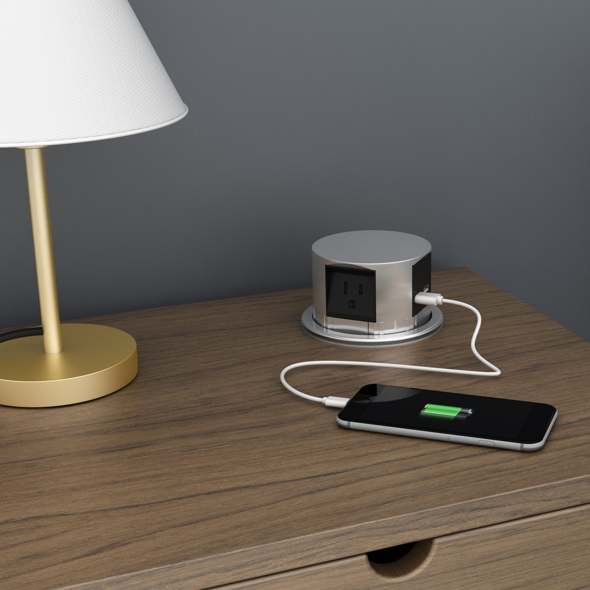 Link2Home 15-Amp AFCI Triplex Outlet & Reviews | Wayfair