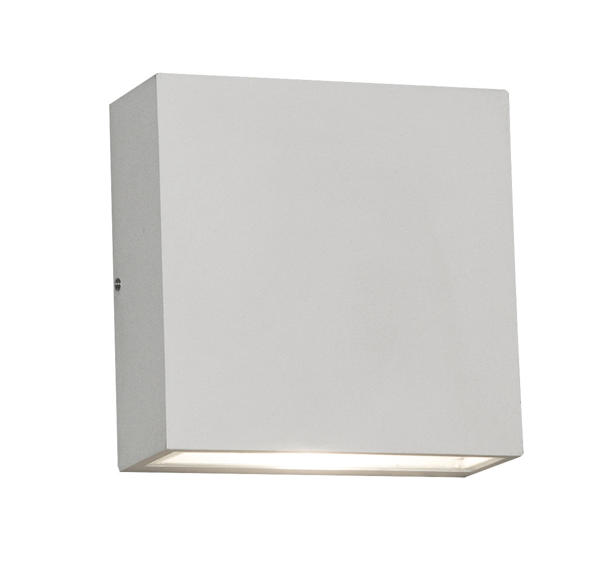 Wrought Studio Aleisha-Marie Aluminum LED Wall Light | Wayfair