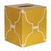 WorldsAway Tissue Box Cover | Wayfair