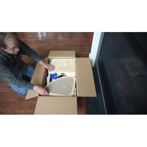 Armarkat 78" Premium Classic Real Wood Jackson Galaxy Approved Cat Tree ...