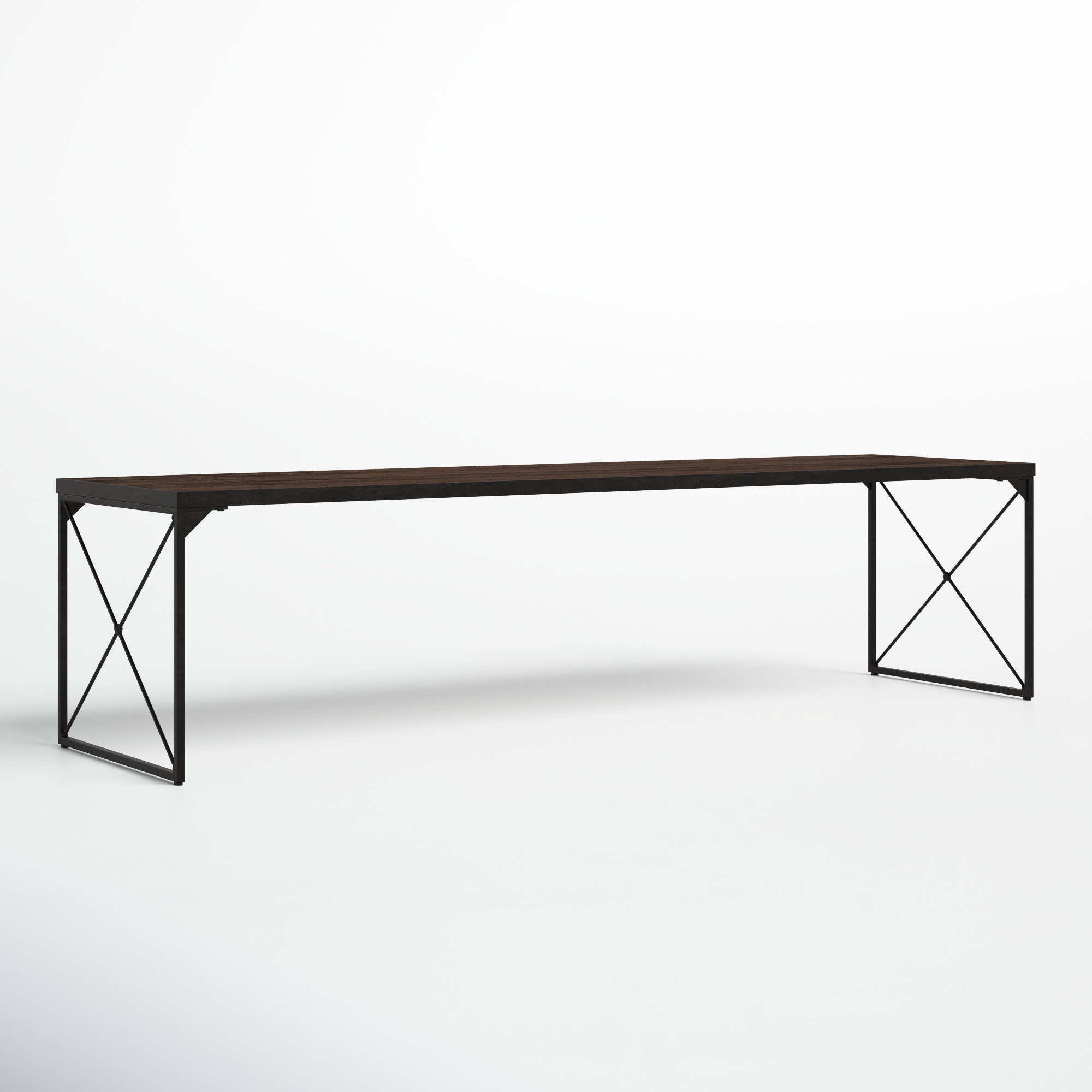 Joss & Main Barnaby Bench | Wayfair