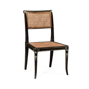 Jonathan Charles Fine Furniture William Yeoward Dining Chair | Perigold