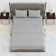 Gracie Oaks Layanah Organic 100% Cotton Percale Sheet Set | Wayfair