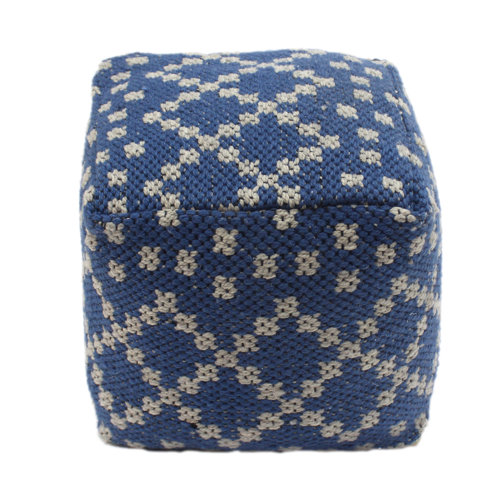 Breakwater Bay Paschall Outdoor Ottoman & Reviews | Wayfair