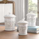 Wayfair | Kitchen Canisters & Jars You'll Love in 2023