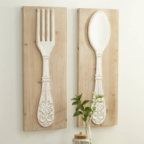 Bayou Breeze 2 - Piece Wall Decor Set | Wayfair