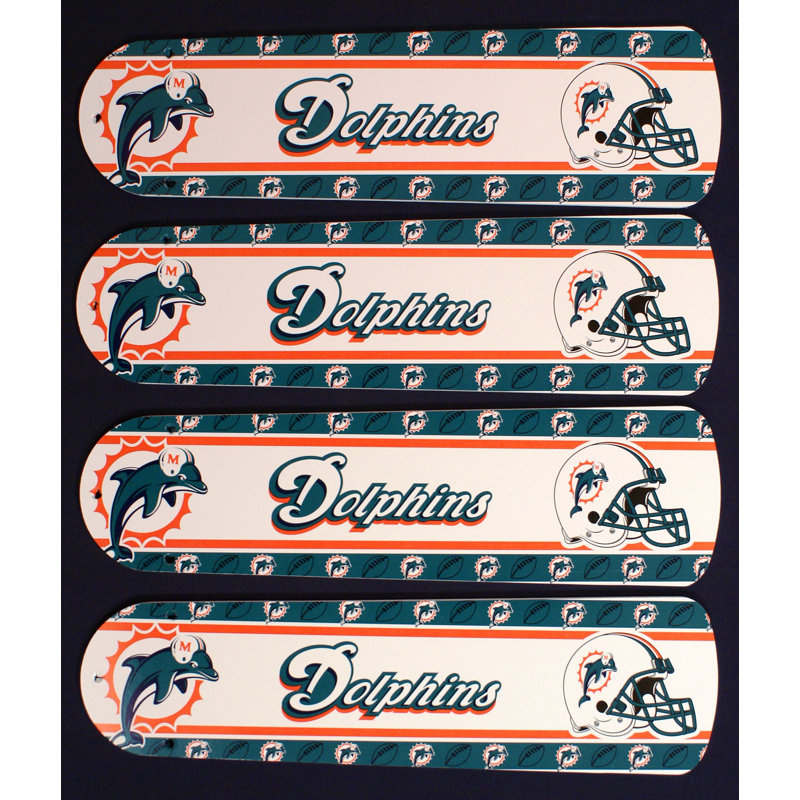 Ceiling Fan Designers NFL 42" Blade | Wayfair