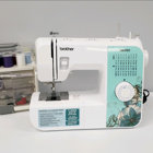 Brother Sewing 37-Stitch Sewing Machine & Reviews | Wayfair