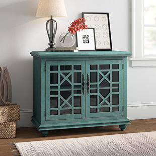 Wayfair | Blue Cabinets & Chests You'll Love in 2023