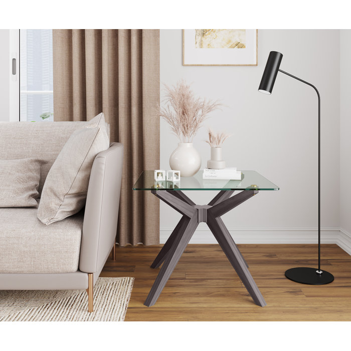 Walter End Table & Reviews | AllModern
