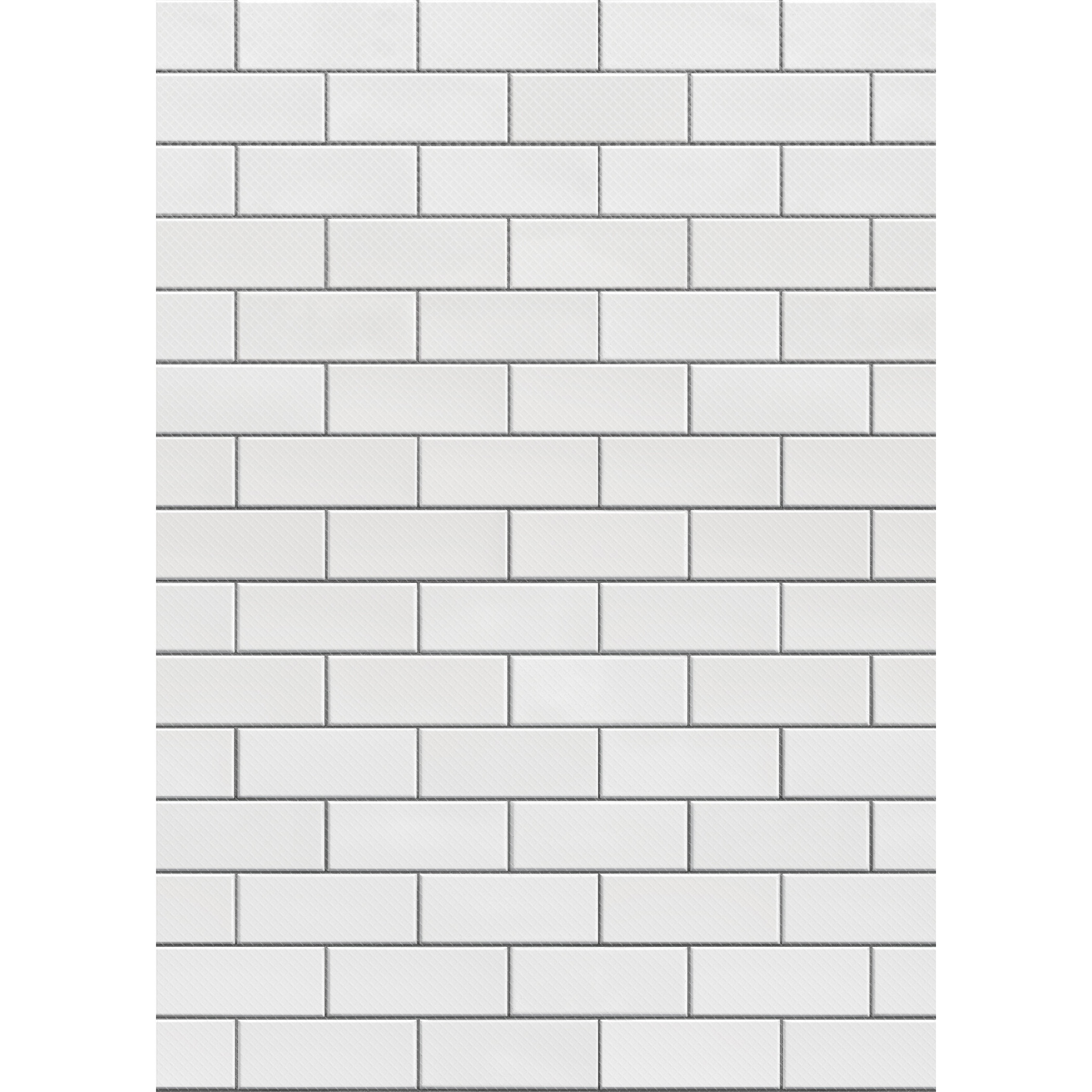 Teacher Created Resources Subway Tile Better Than Paper Bulletin Board ...