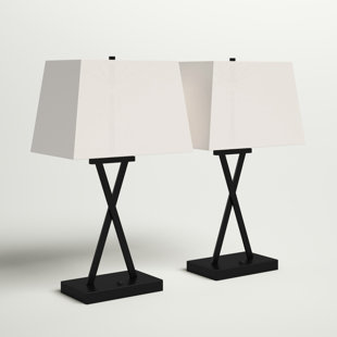 Wayfair | Bedside Table Lamps