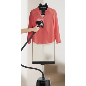 Rowenta Pro Style 1500 Garment Steamer | Wayfair
