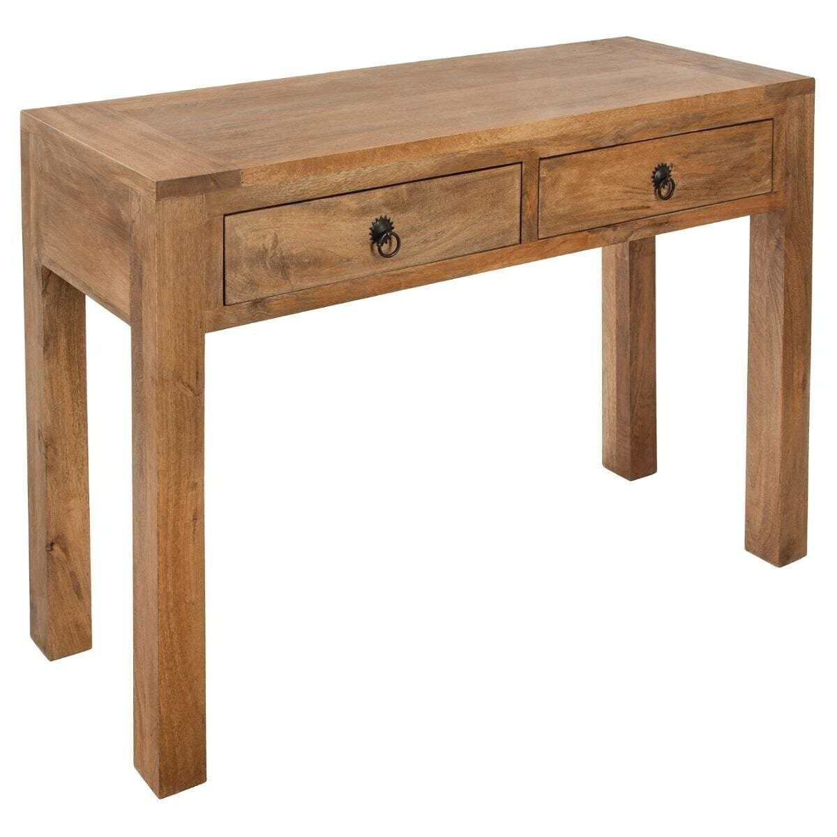 Alpen Home Revell 120Cm Solid Wood Console Table | Wayfair.co.uk