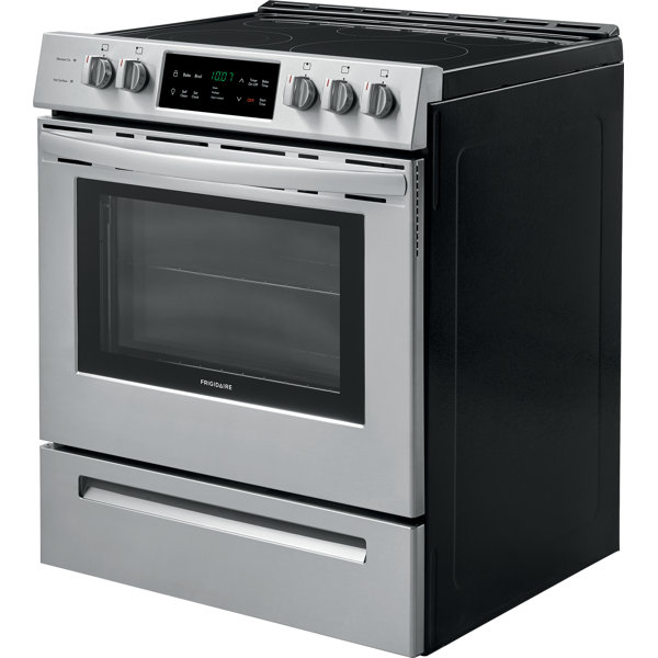 Frigidaire-professional-range | Wayfair