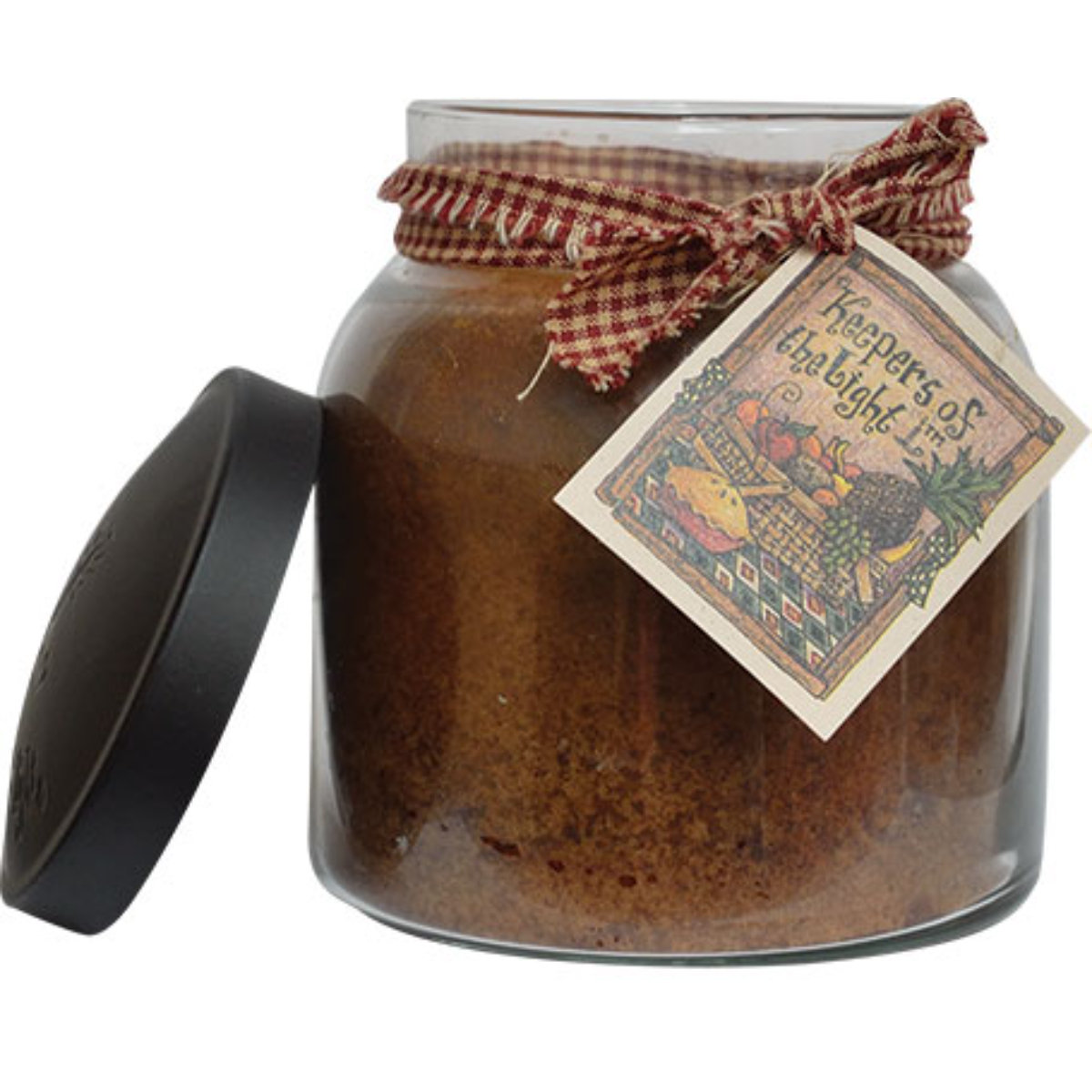 CWI Gifts Maple Syrup Pancakes Papa Jar Candle | Wayfair