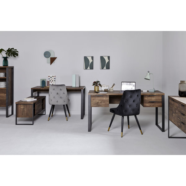 Mercury Row Apogee Desk & Reviews | Wayfair.co.uk