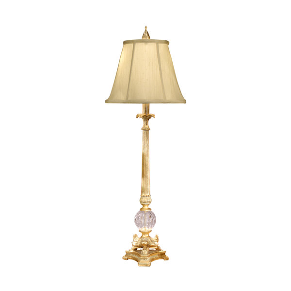 Wildwood Floating Buffet Table Lamp | Perigold