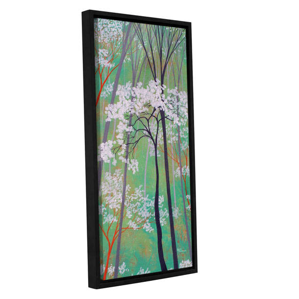 Winston Porter Tree of LifeIII Wall Decor & Reviews | Wayfair