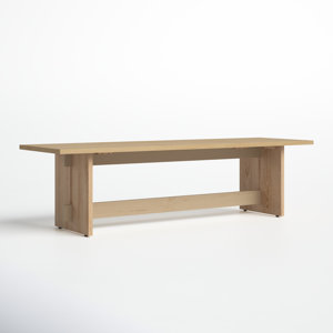Joss & Main Dalina Bench | Wayfair
