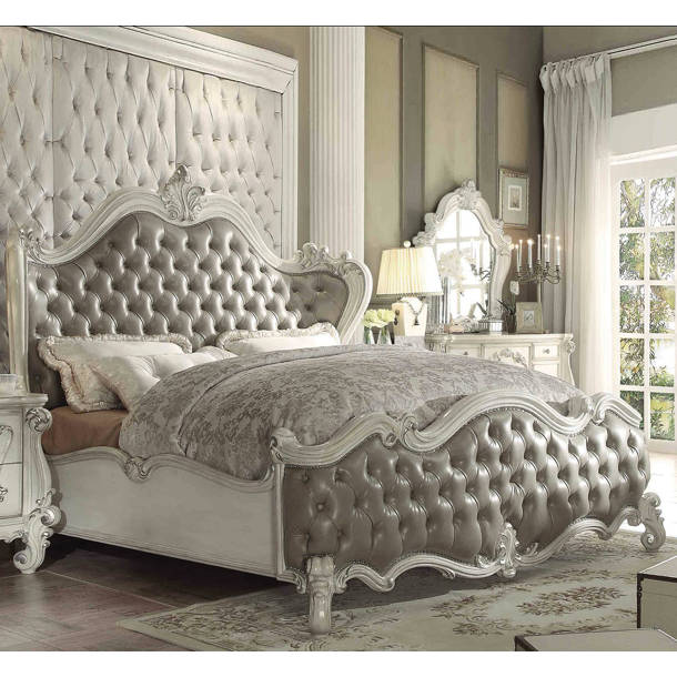 A&J Homes Studio Superstar 5 Drawer Combo Dresser | Wayfair