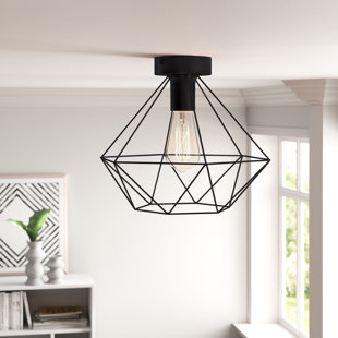 Living Room Lighting You'll Love | Wayfair.co.uk