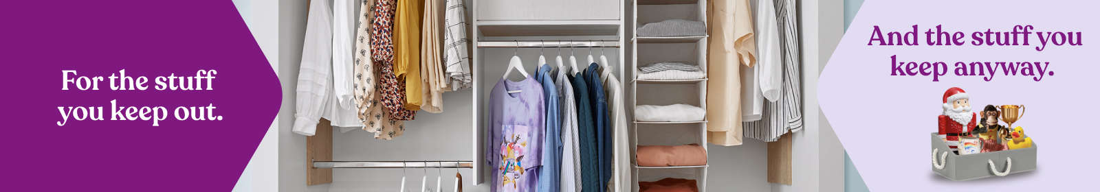Easy Storage Solutions for Every Room | Wayfair